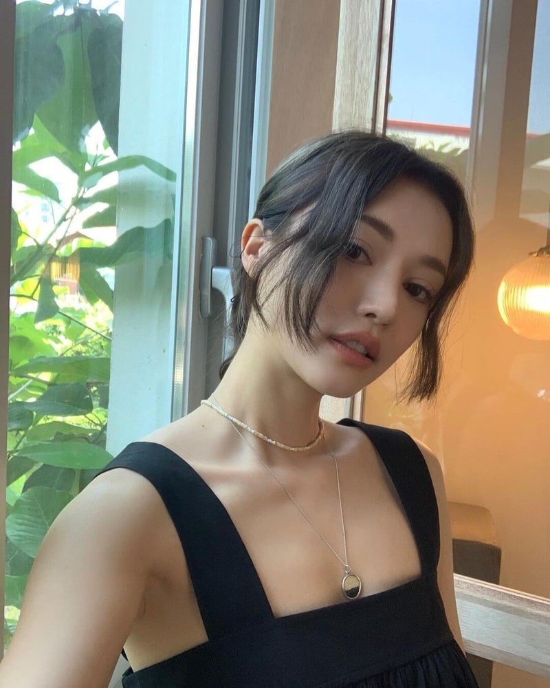 Zeiuss | 박소라 - Sora Park photos